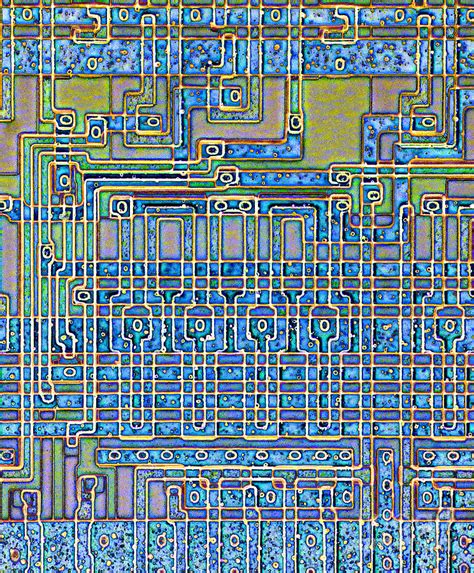 The CPU S Overflow Flag Explained At The Silicon Level OFF