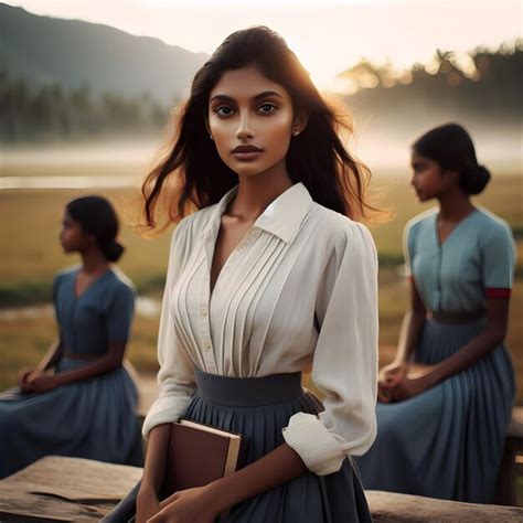 Redda And Hatte Premium Ai Generated Image