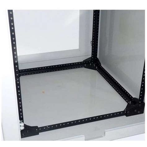 Dust Proof Server Rack Enclosure Ds 700 Dustshield