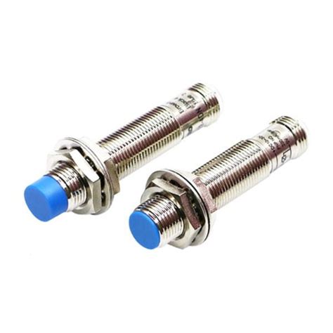 Lj12a3 4 Z Bx 3 Wire Inductive Proximity Sensor