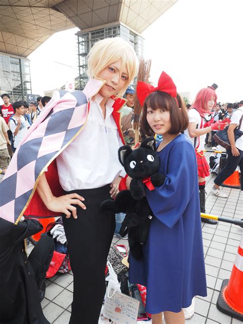 【c90】「コミケ90」2日目コスプレ写真まとめ／一般コスプレイヤー編vol 2「ラブライブ！サンシャイン 」「プリズマ☆イリヤ」ほか（写真