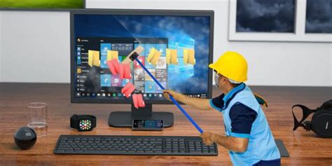 Delete These Windows Files And Folders To Free Up Disk Space Computer Maintenance Computer