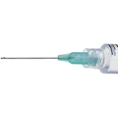 Max I Probe® Endodontic Periodontal Probe With Syringe 3z Dental