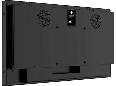 Iiyama Prolite Tf3239as B1ag Open Frame Touch Screen