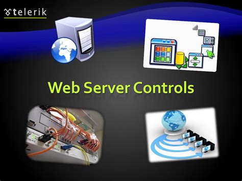 ppt asp web controls and html controls powerpoint presentation