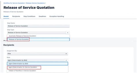 Approval Workflow For Service Quotation Erp Qanda