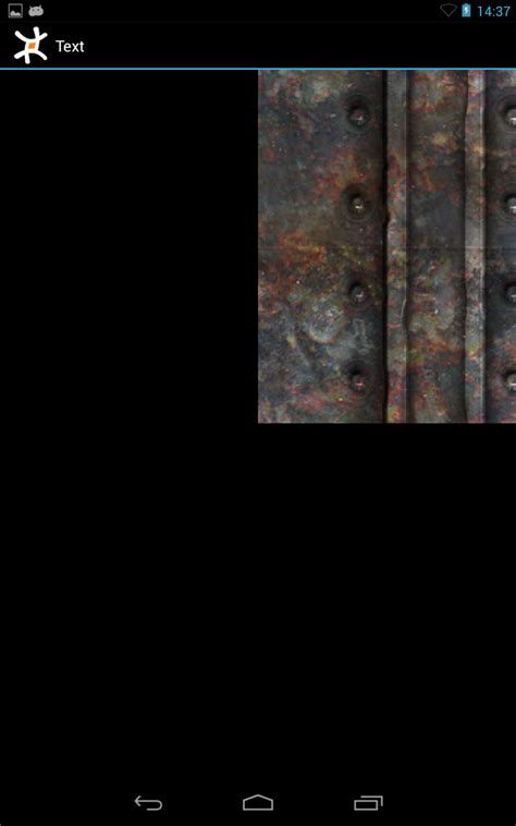 Shader Opengl Es 20 Texture Image Not Filling Screen Stack Overflow