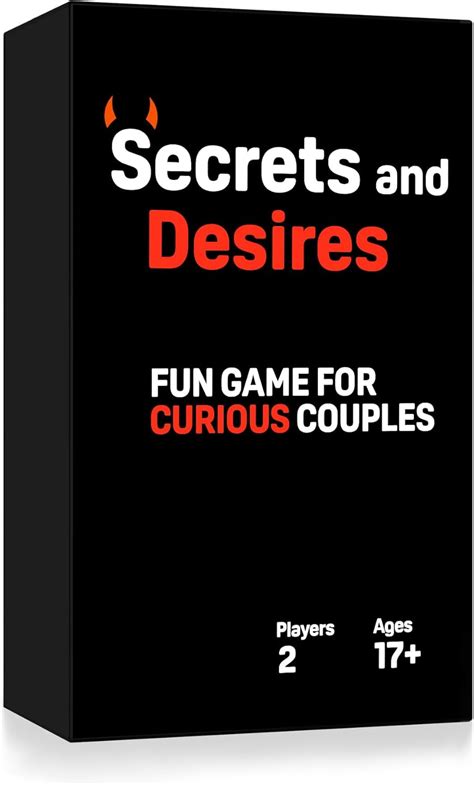 Fun And Sexy Card Game For Couples Sex Gaming Cards For Two Adults Sex