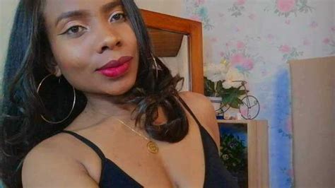 ShairaJackson S Live Cams Bio Page Literotica Cams