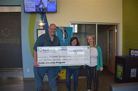 Aquatera Utilities Inc On Linkedin Growinghealthycommunities