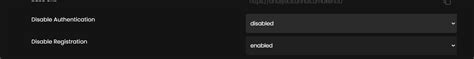 [bug] plausible configuration features are not valid · issue 815