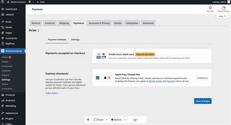 How To Set Up A WordPress Payment Gateway WPDeveloper