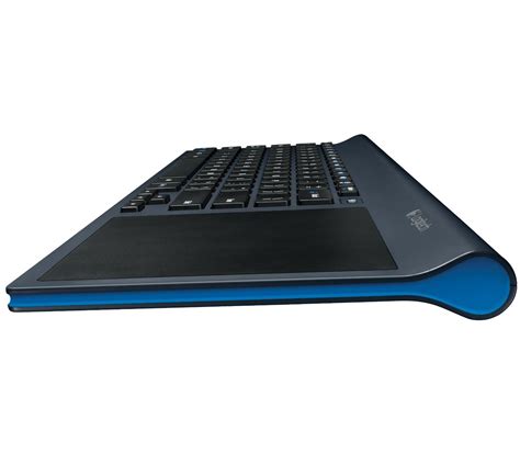 Logitech Wireless All In One Keyboard Tk820 Price In Pakistan August 2 2021 Edeelo Mobile