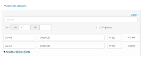 Javascript Inserir Itens Clonados No Formulário Com Php E Mysql