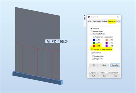 Robot Structural Analysis에서 권장되는 벽 지지 정의 방법은 무엇입니까