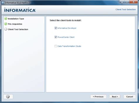 Informatica Powercenter 9 Installation And Configuration Complete Guide ~ Data Integration Solutions