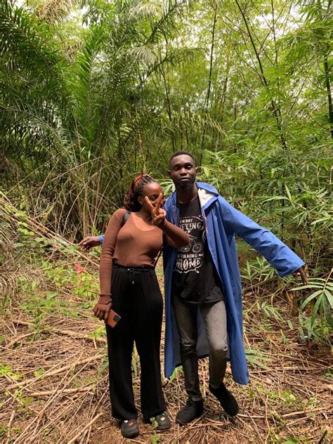 nosa osawe on linkedin fieldwork entomology ikpoba riverside