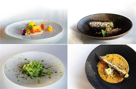 Maldives Vegetarian Restaurants W Maldives Resort Maldives Magazine