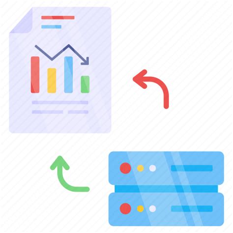 Database Dataserver Db Server Server Rack Icon Download On Iconfinder