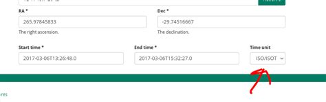 convert t1 and t2 to isot before computing job id · issue 227