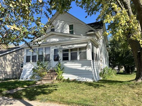 2519 Oregon St Oshkosh Wi 54902 ®