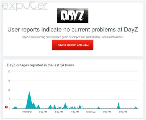 How To Fix DayZ Bios Error Tested Fixes EXputer Com
