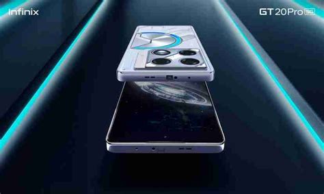 Infinix Gt Pro G Resmi Nongol Di Indonesia Dapurletter Webzine