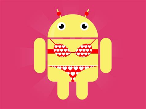 Android Sexy Medium