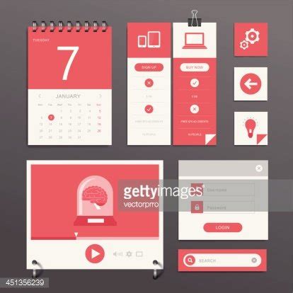 Smartphone Keyboard Mobile Phone Keypad Vector Mockup Stock Clipart Royalty Free FreeImages