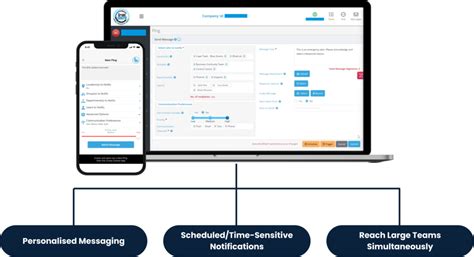 The Power Of Mass Ping Notification Software
