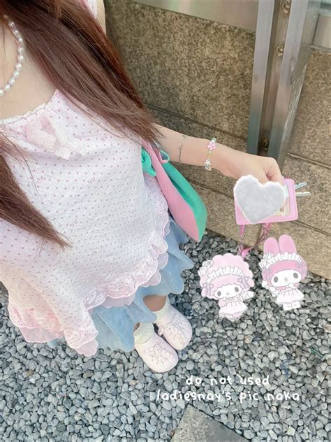 The Coquette Aesthetic การค้นหาใน Lemon8