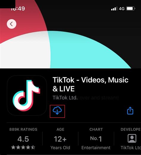 Tiktok Slideshow Not Working How To Fix It Techbriefly