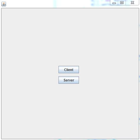 Java How To Set JButton Size With GridBagLayout Stack Overflow