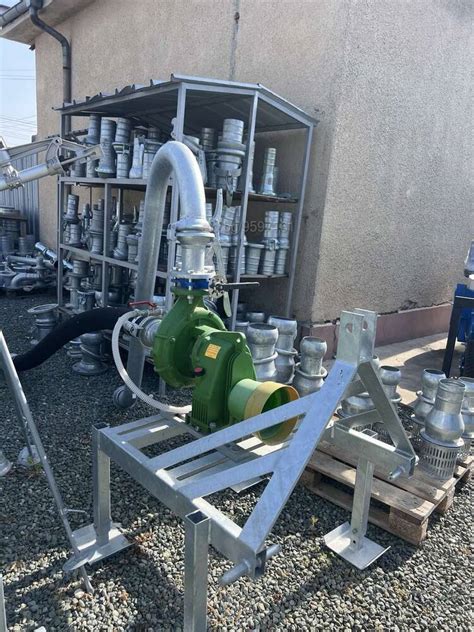 Помпа едностъпална Резервни части Трактори механизация инвентар Труд Модел T3 80ae