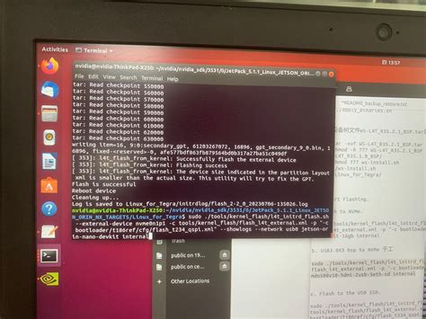 Flashing To Multiple Jetson Devices Jetson Orin NX NVIDIA Developer Forums