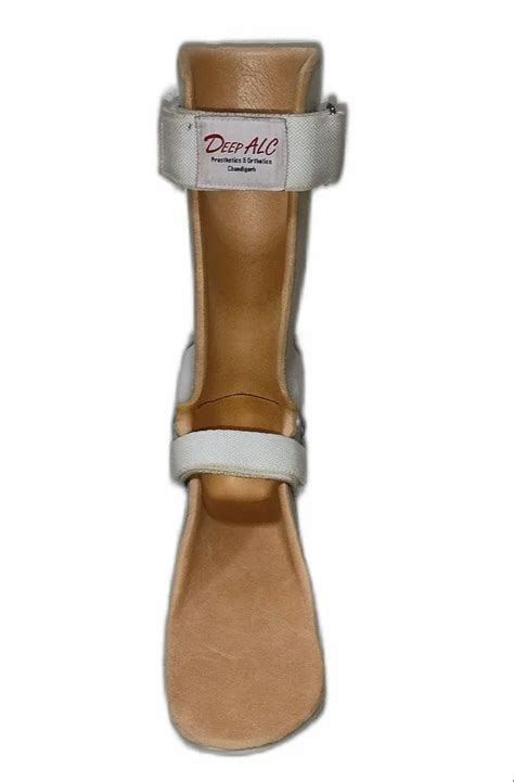 Articulateddynamic Afo Ankle Brace Size Large At ₹ 3000piece In