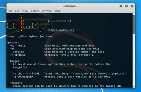 Best Kali Linux Tools For Hacking And Penetration Testing