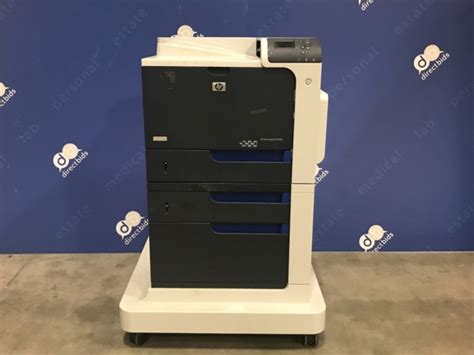 HP Color LaserJet CP4525 Printer For Sale
