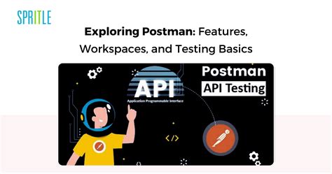 Manual Api Testing With Postman A Beginner Friendly Guide Spritle