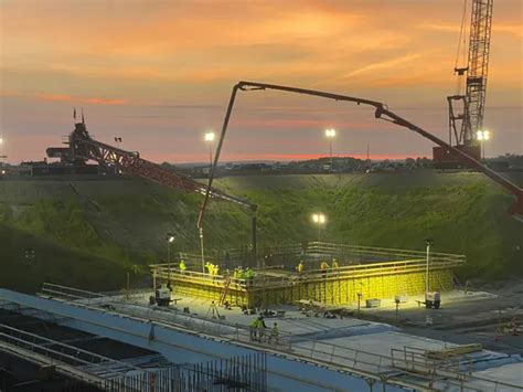 Intels 8b In Chips Funding Should Provide Suppliers Confidence