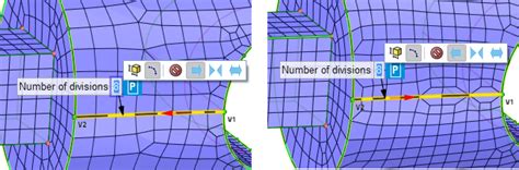 Creating A Size Control On An Edge