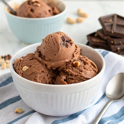 Кето шоколадное мороженое из творога Кето рецепты