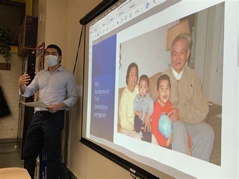 Andrew Zhu On Linkedin Thank You University Settlement Society Of New