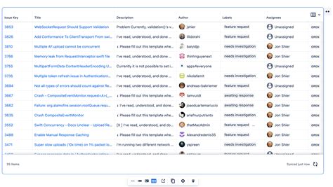 inserting github issues in jira