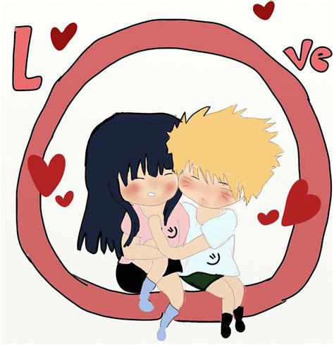 Naruhina Sleeping Love By Okamichocolate On Deviantart