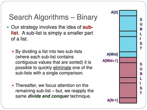 Ppt Array Data Structures And Algorithms Powerpoint Presentation Id