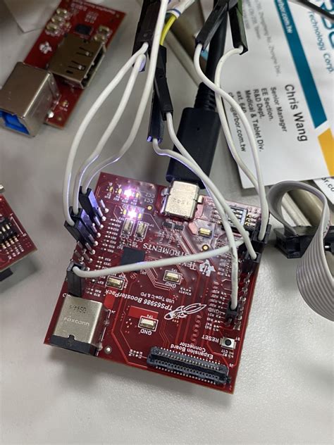 Tps65982 Tps65982 Dfp In Dead Battery Condition Interface Forum Interface Ti E2e Support