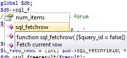 PHP Tools For Visual Studio Visual Studio Marketplace