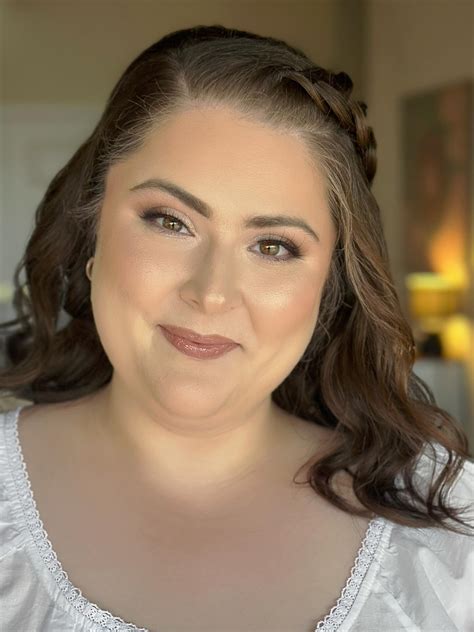 Michaela Maher Makeup Added A New Michaela Maher Makeup