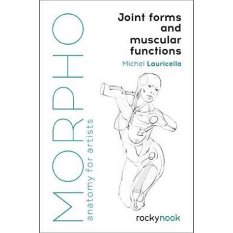 Morpho Joint Forms And Muscular Functions By Michel Lauricella Us